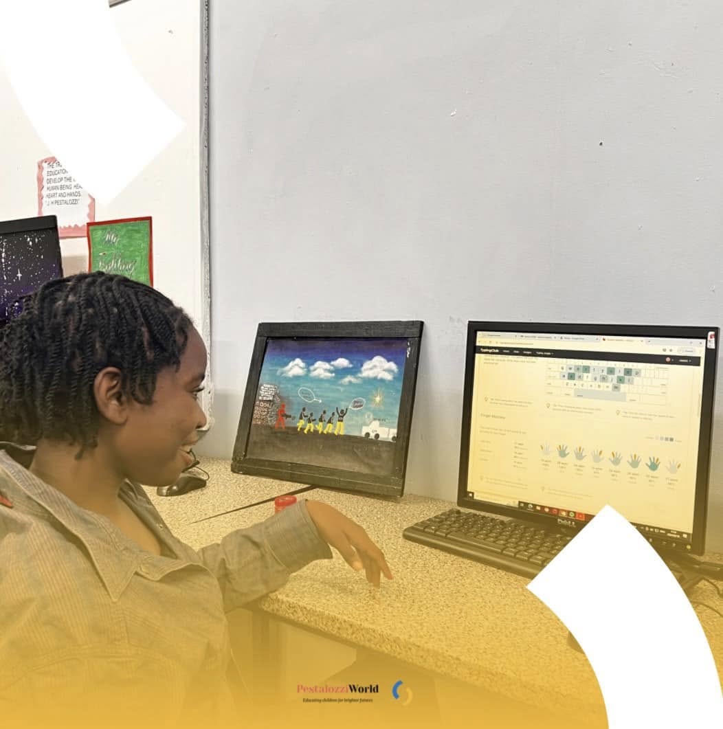 Code Savanna | Leading Tech NGO Empowering Youth in Zambia | Lusaka