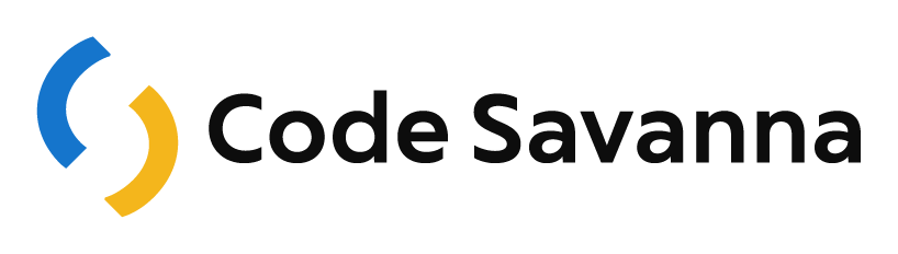 Code Savanna | Leading Tech NGO Empowering Youth in Zambia | Lusaka